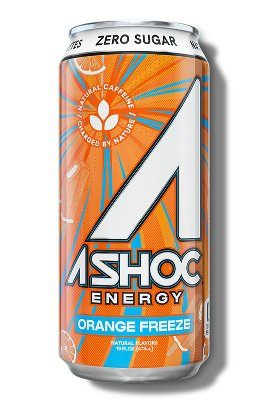 Our Story – Accelerator Active Energy