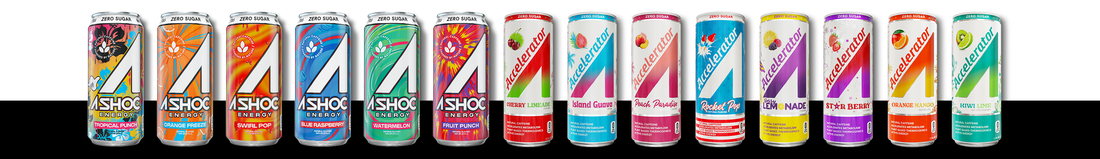 Our Story – Accelerator Active Energy