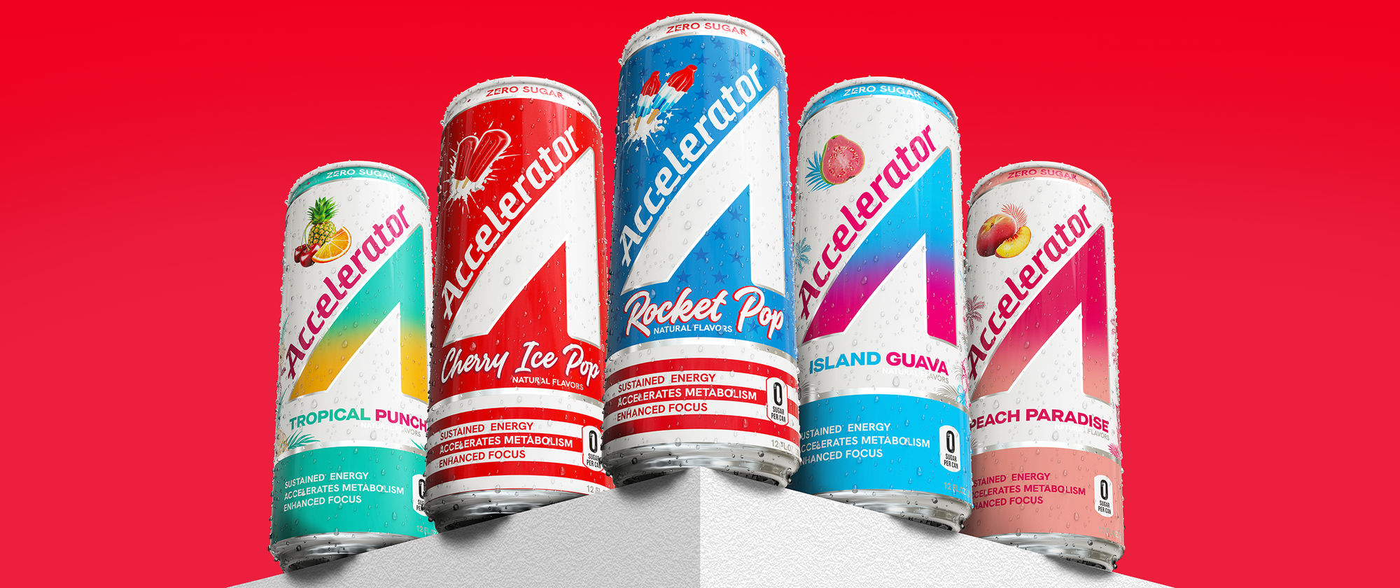 ACCELERATOR – Accelerator Active Energy