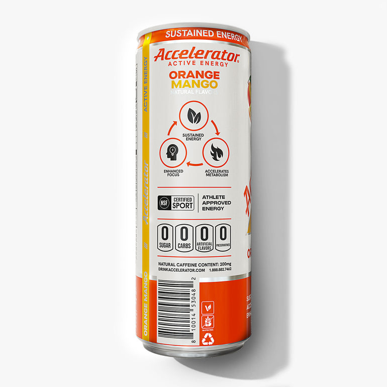 All Products – Accelerator Active Energy