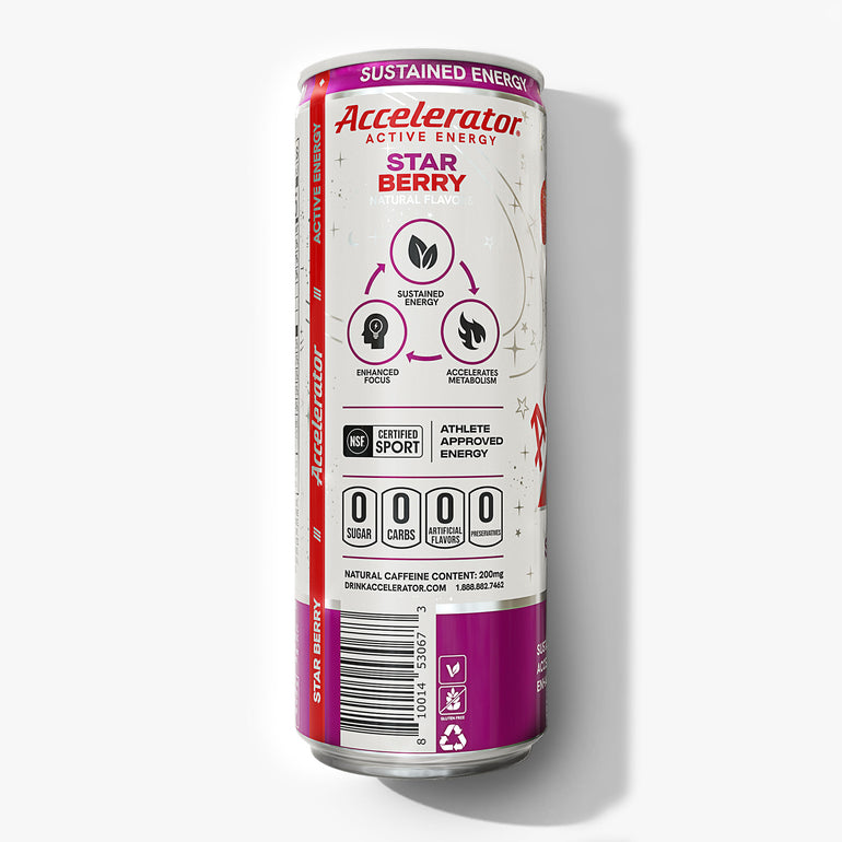 All Products – Accelerator Active Energy