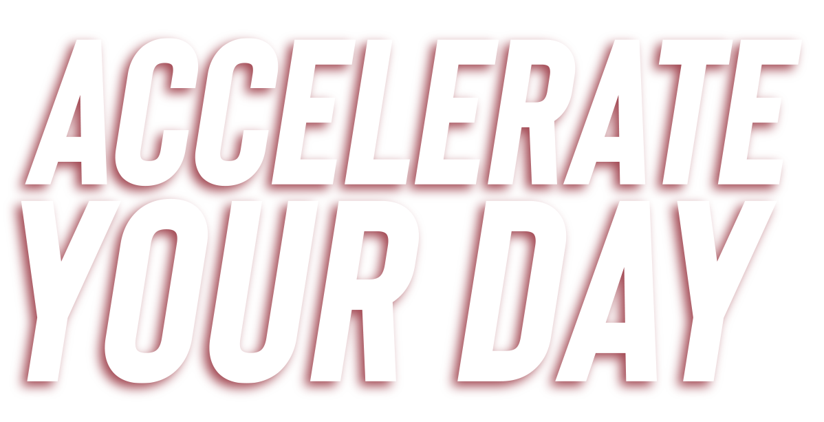 Home of Accelerator Active Energy