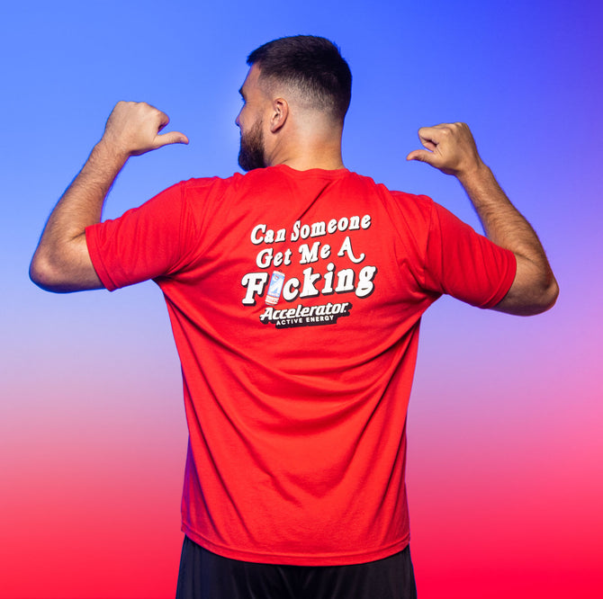 Store Locator - A Shoc – Accelerator Active Energy