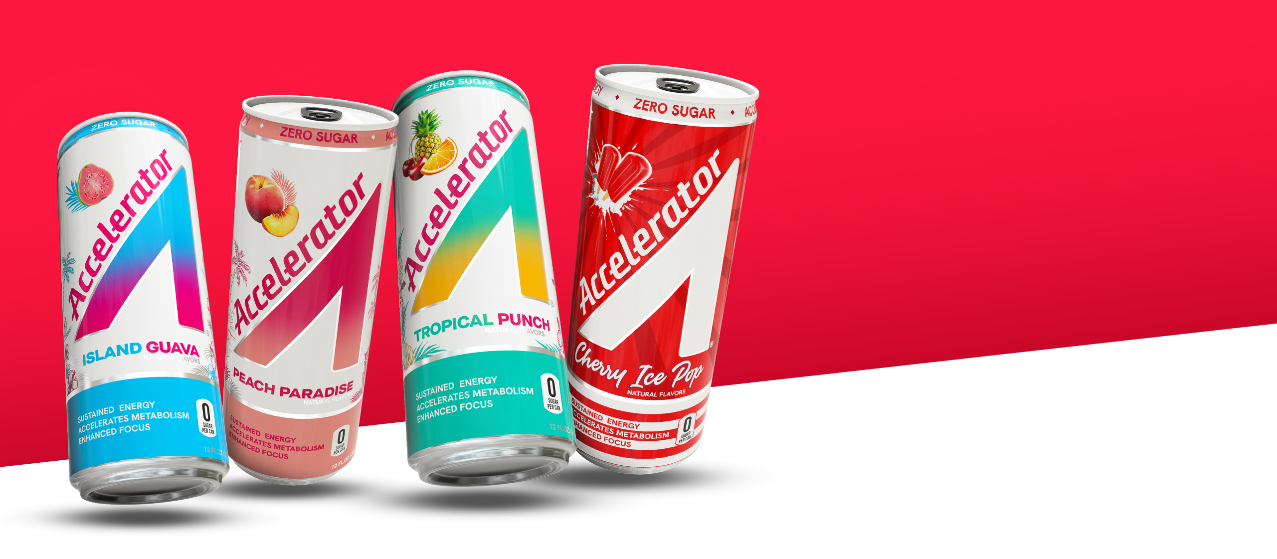 Home of Accelerator Active Energy