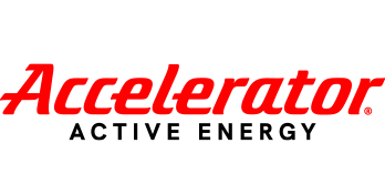 A SHOC – Accelerator Active Energy