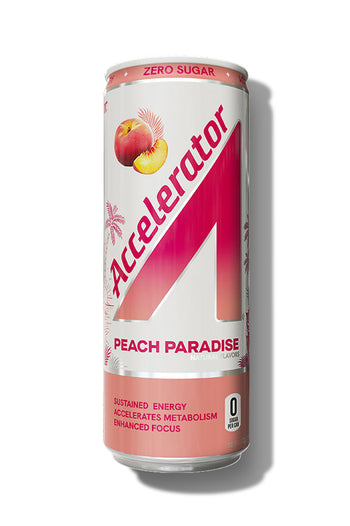 Home of Accelerator Active Energy