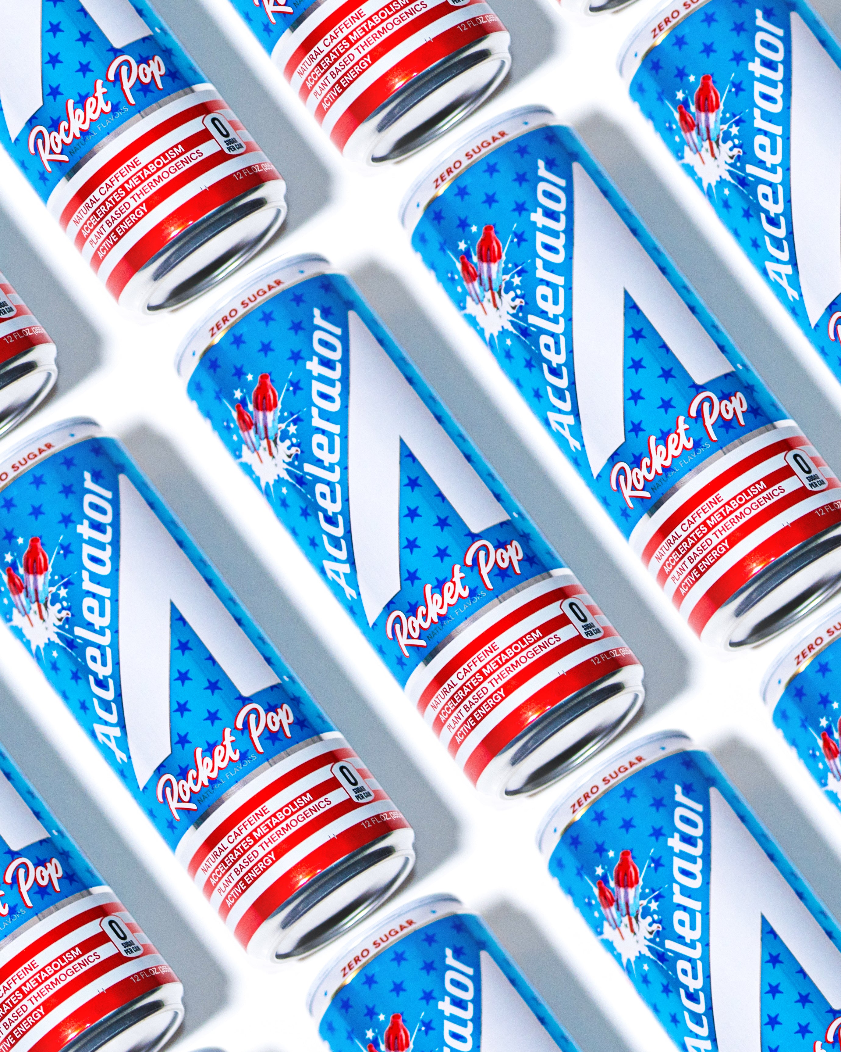 Home of Accelerator Active Energy