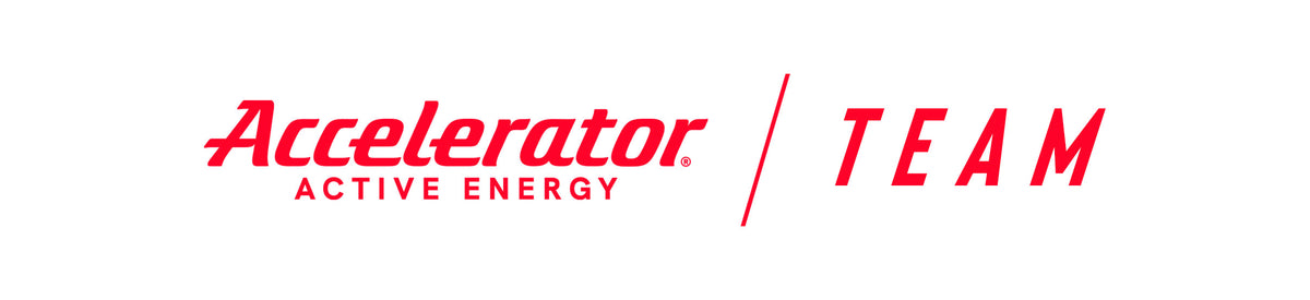 Athletes – Accelerator Active Energy