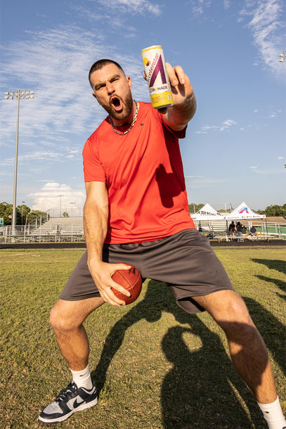 Team – Accelerator Active Energy