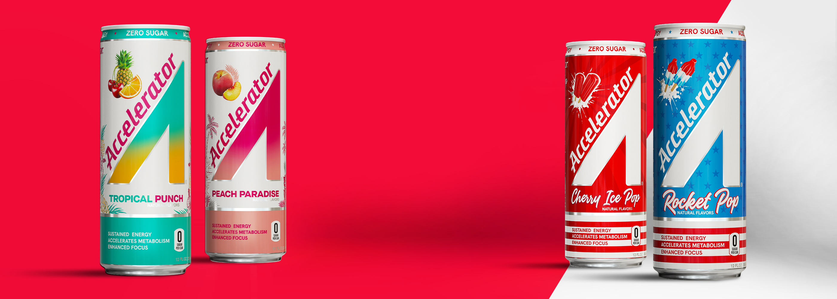 Home of Accelerator Active Energy